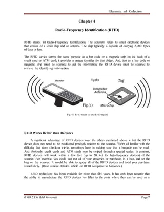 electronic toll collection system (ETC) | DOCX