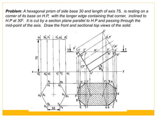 A Hexagonal Prism | PPTX