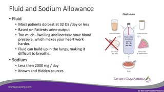 Fluid management in dialysis | PPT