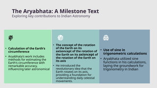 Indian astronomy - an exploration.pptx