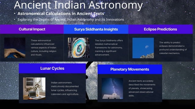 Indian astronomy - an exploration.pptx