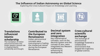 Indian astronomy - an exploration.pptx