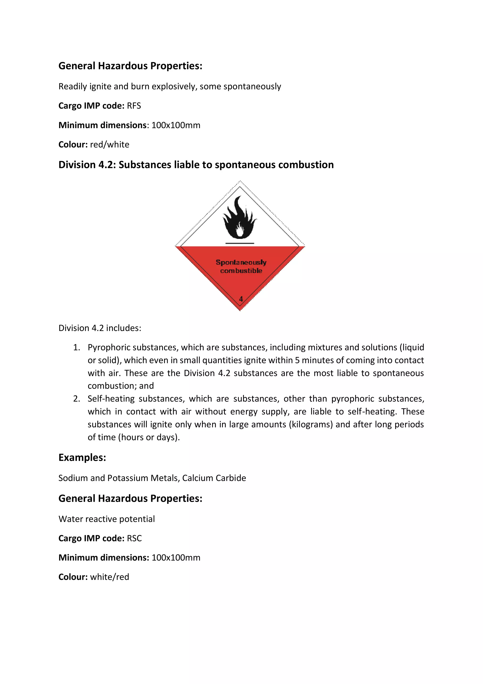 Restricted article classification | PDF