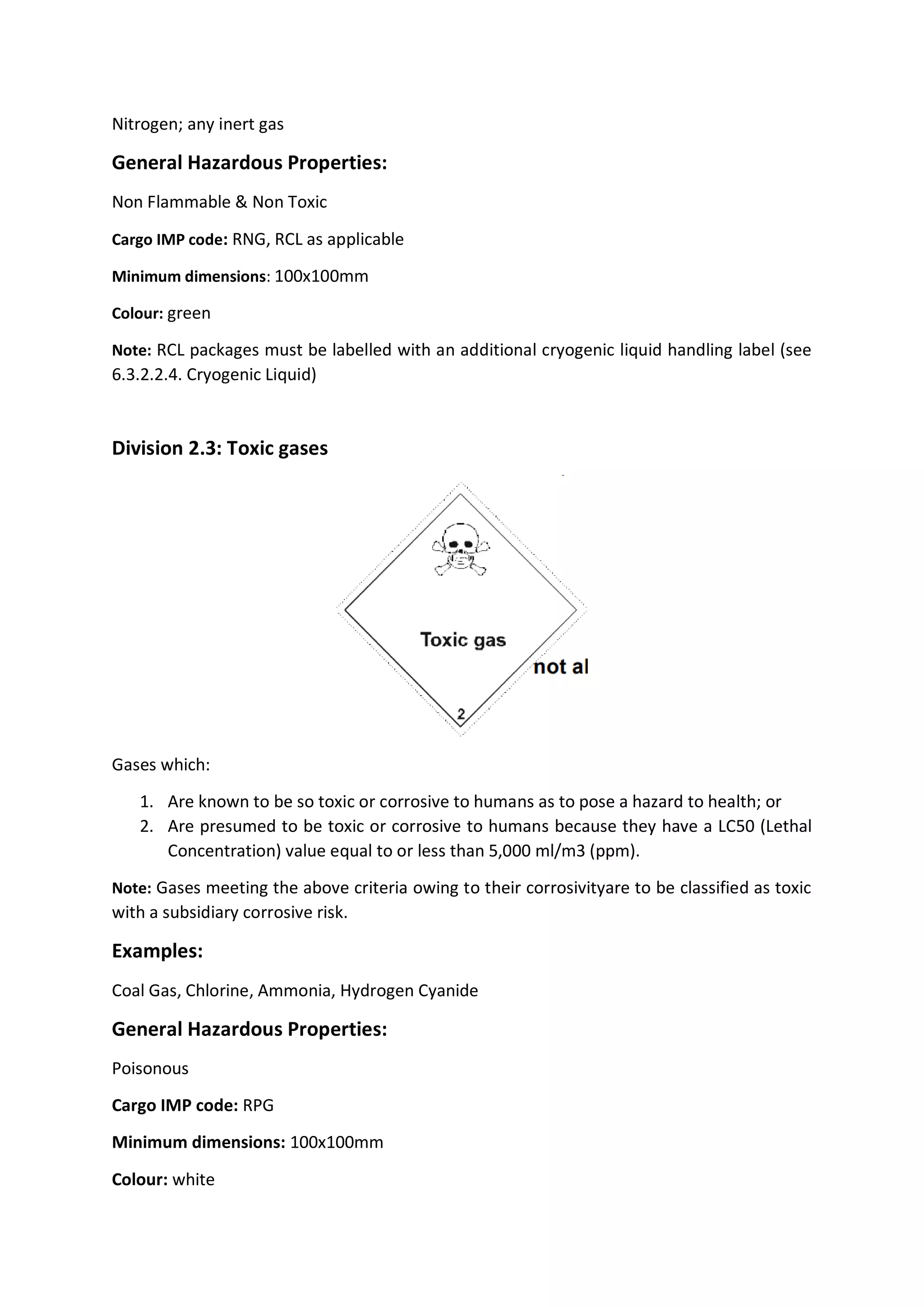 Restricted article classification | PDF