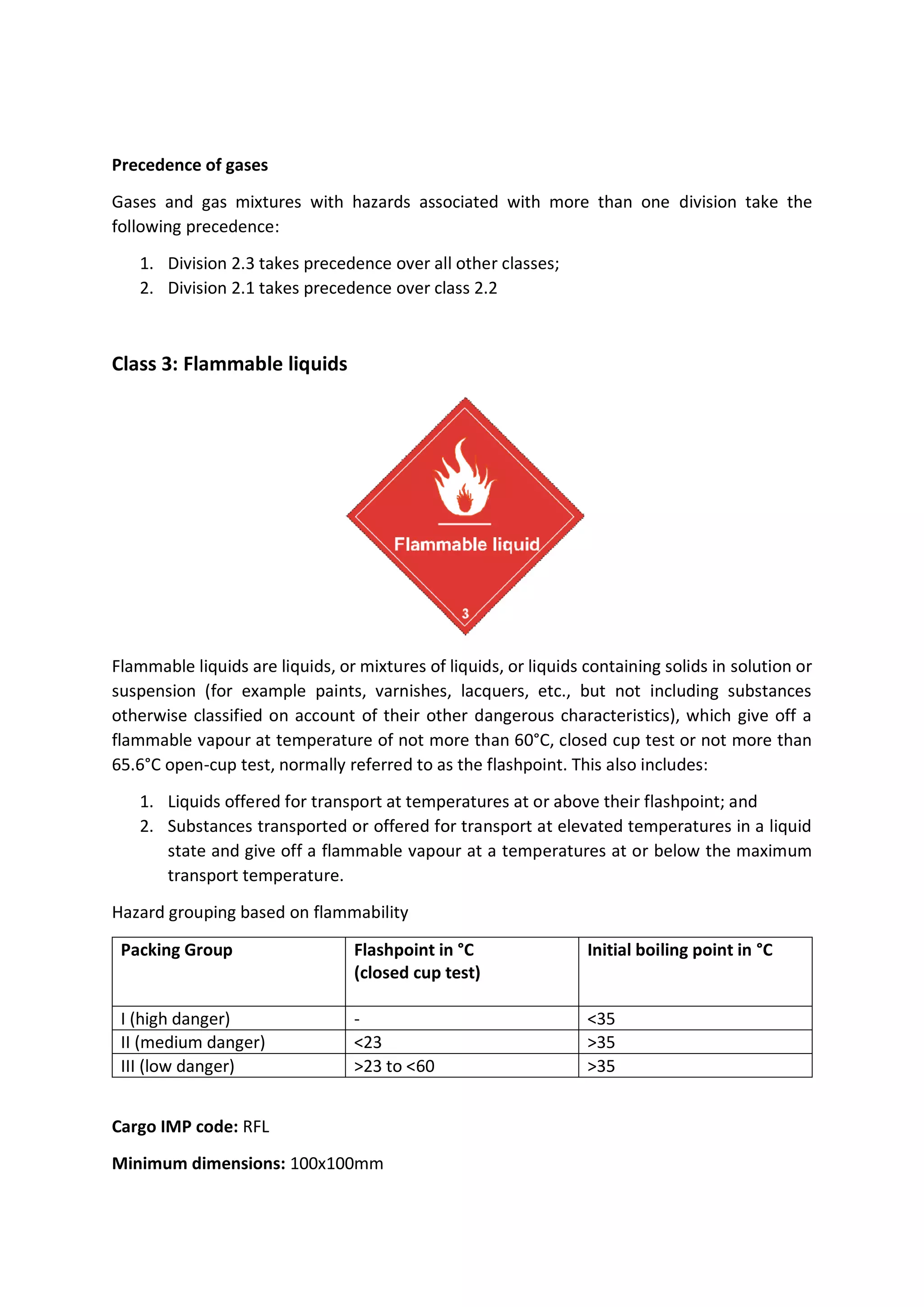 Restricted article classification | PDF