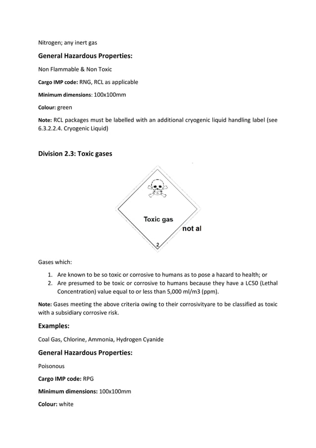 Restricted article classification | PDF | Chemistry | Science