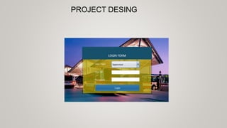 bus scheduler | PPTX | Programming Languages | Computing