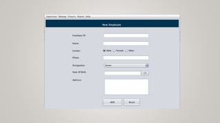 bus scheduler | PPTX | Programming Languages | Computing