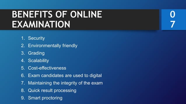 Vishal's presentation-1.pptx and the ppt on the bases of exam form ...