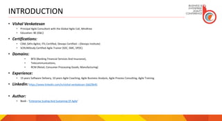 Opening the Mainframe world to Mobile Ecosystem in a seamless and ...