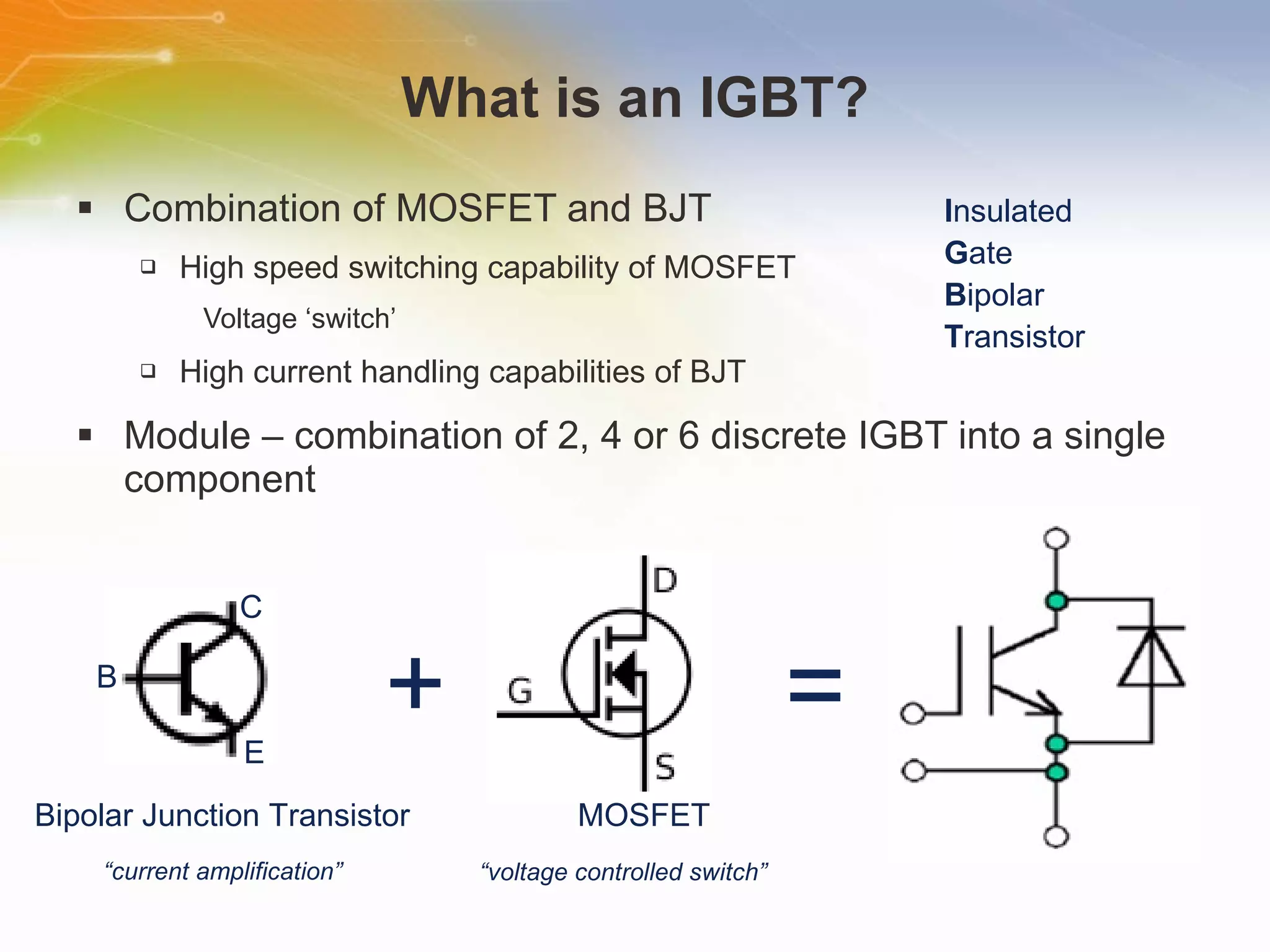 IGBT/MOSFET Gate Drive Optocouplers | PPT