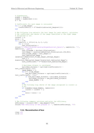 Android Application for American Sign Language Recognition