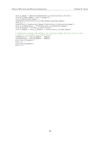 Android Application for American Sign Language Recognition