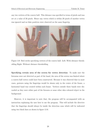 Android Application for American Sign Language Recognition