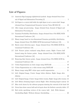 Android Application for American Sign Language Recognition | PDF