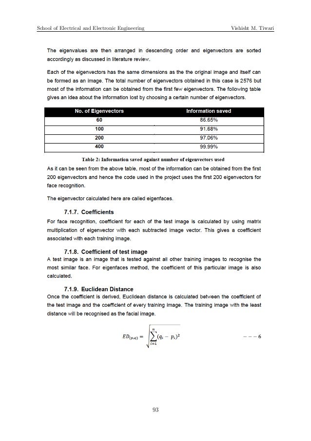 Android Application for American Sign Language Recognition