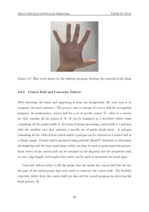 Android Application for American Sign Language Recognition