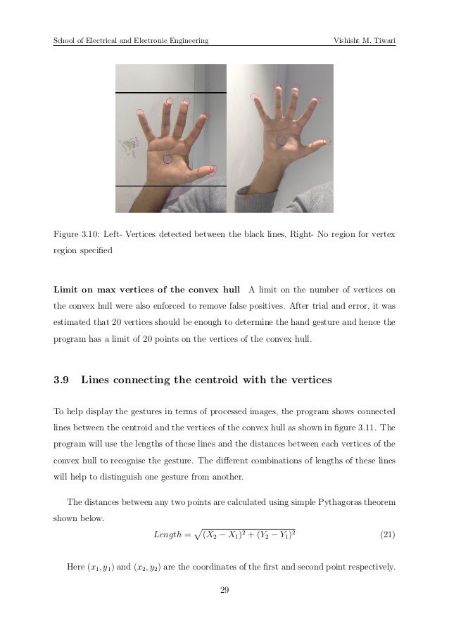 Android Application for American Sign Language Recognition