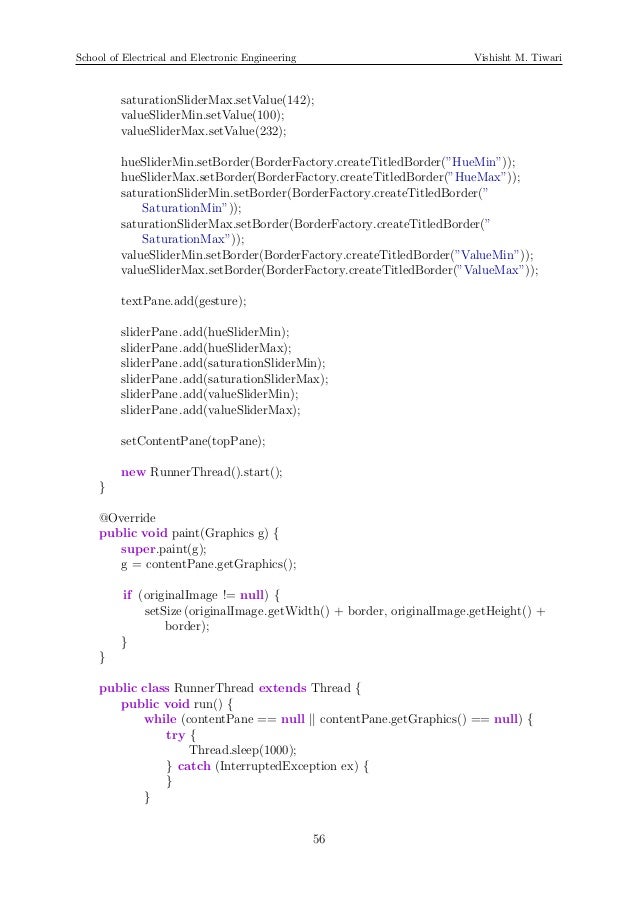 Android Application for American Sign Language Recognition
