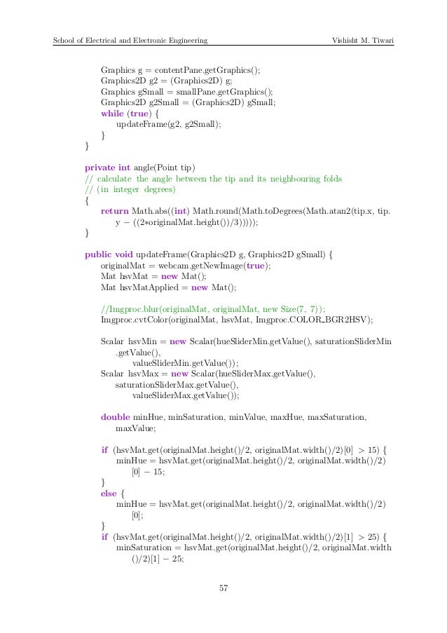 Android Application for American Sign Language Recognition