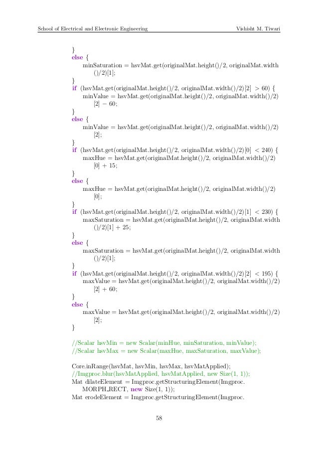 Android Application for American Sign Language Recognition
