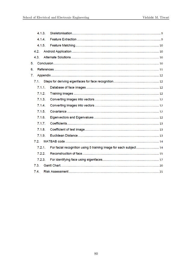Android Application for American Sign Language Recognition