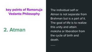 Vishistha advaita vedanta_Smadhu (1).pdf | Hinduism | Religion & Spirituality