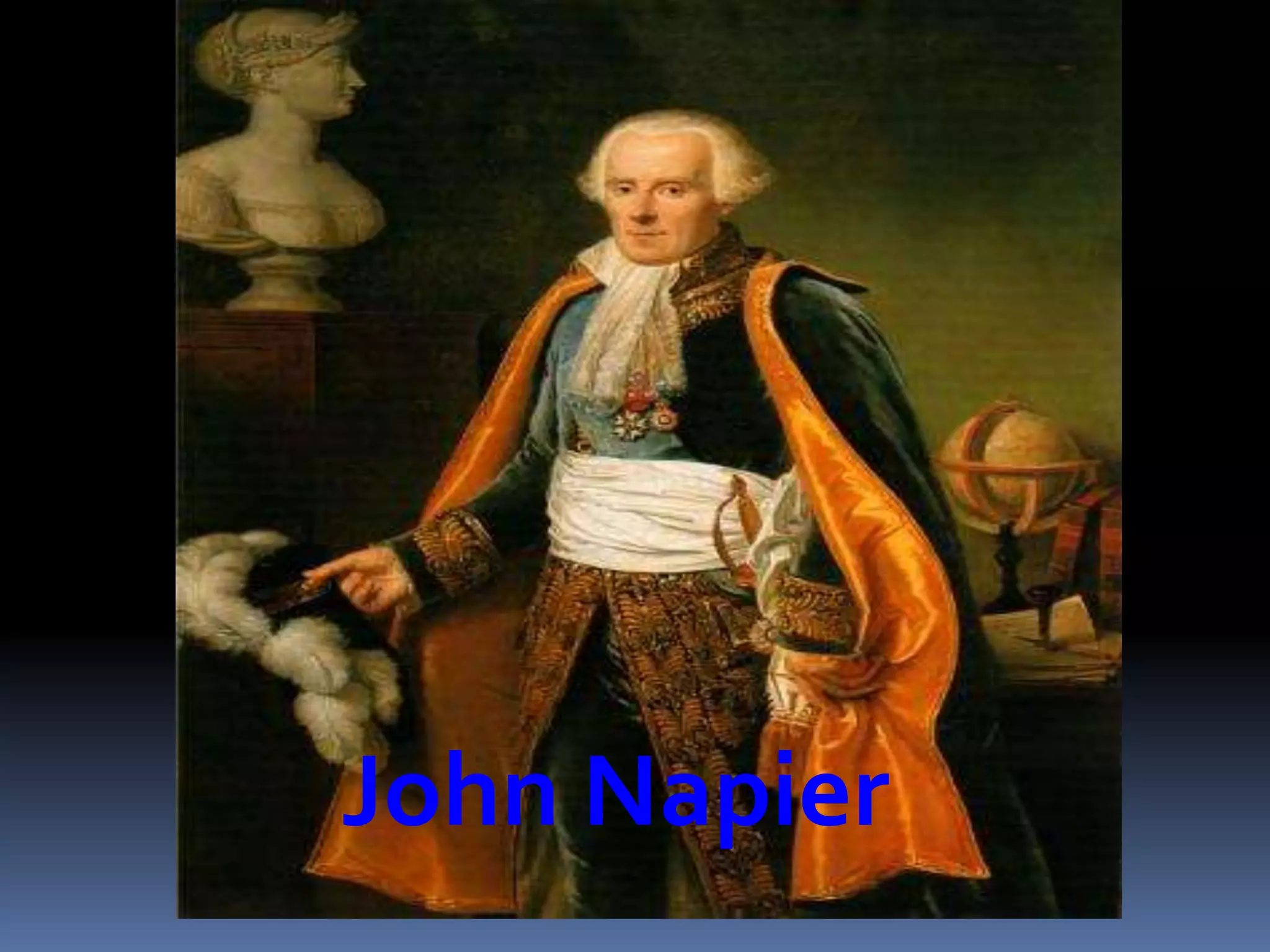 GREAT MATHEMATICAL SCIENTISTS | PPTX