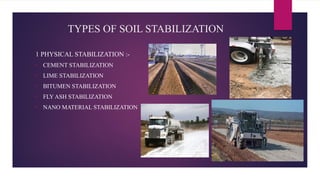 Vishnu and group SOIL STABILIZATION USING COCONUT FIBRE-1.pptx