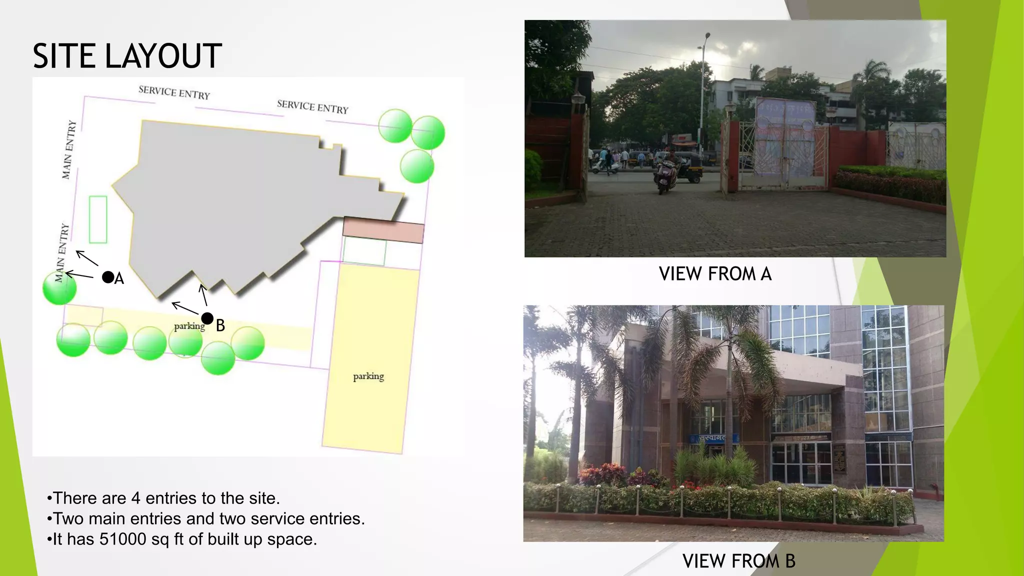 Vishnudas bhave auditorium, vashi - ACOUSTICS - AUDITORIUM - MUMBAI | PDF