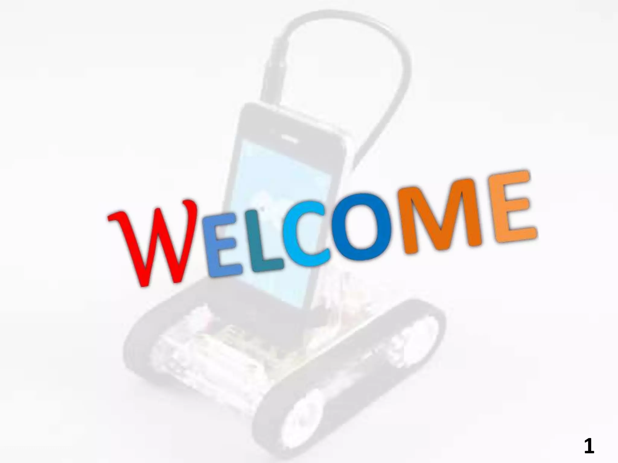 DTMF CONTROLLED ROBOT | PPTX