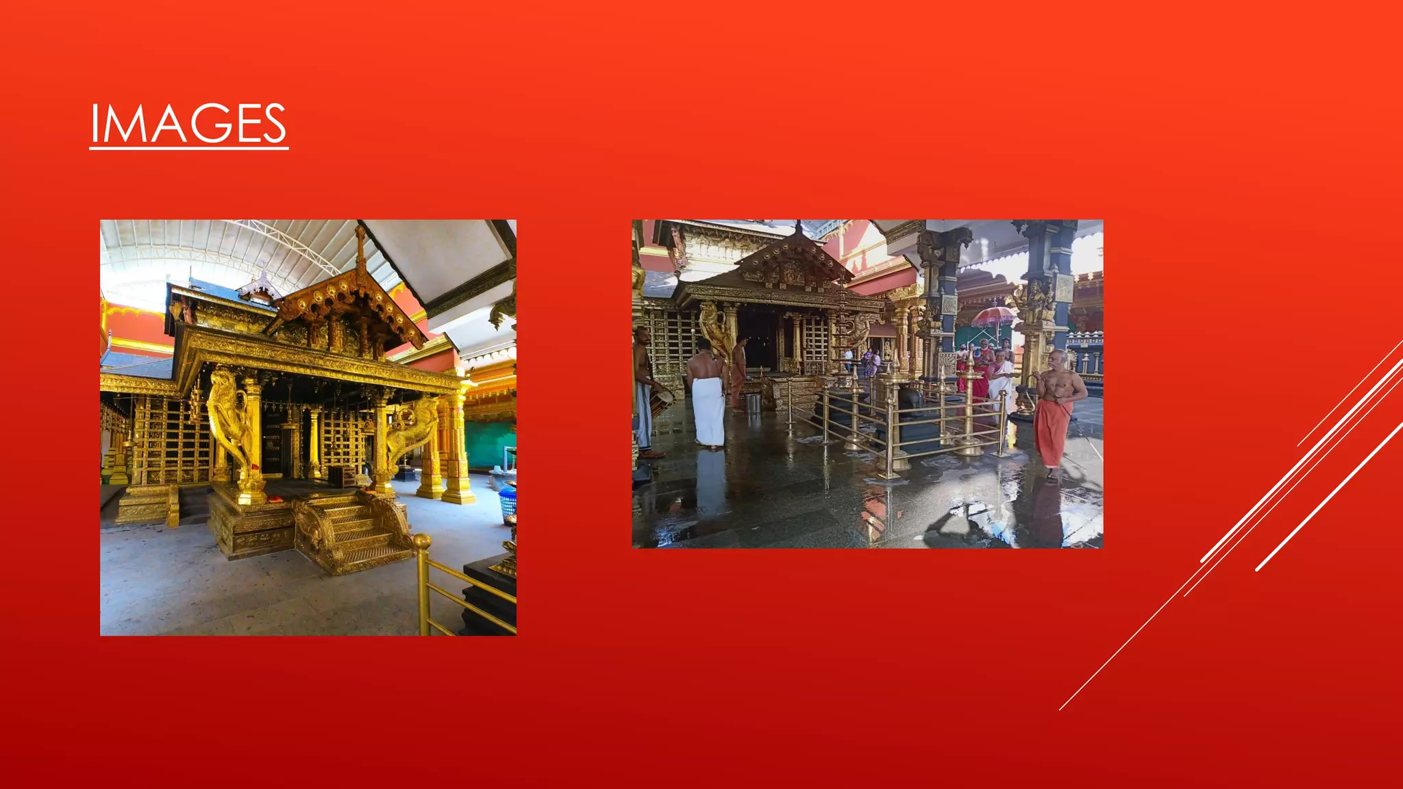 Vishnumaya kuttichathan temple in kerala kanadikavu | PPT