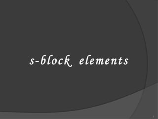 Periodic Table and its Properties | PPT