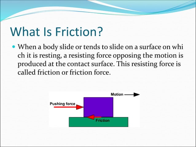 Vishnu Tiwari Presentation friction .pdf
