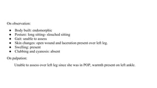 Vishnu Vardhan S RA2122204010004 5th case.pptx