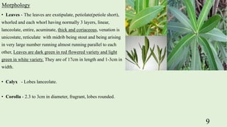 Vishopavisha in Ayurveda | PPTX