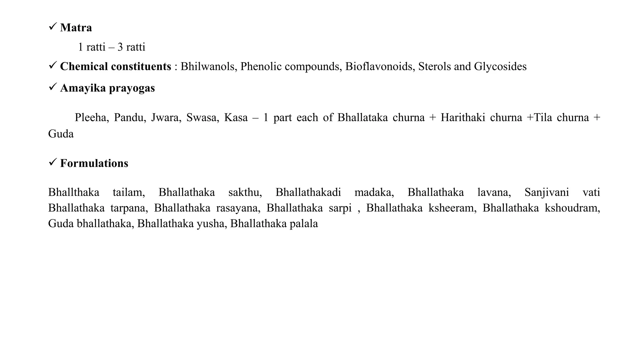 CONCEPT OF VISHA - UPAVISHAS IN AYURVEDA | PDF