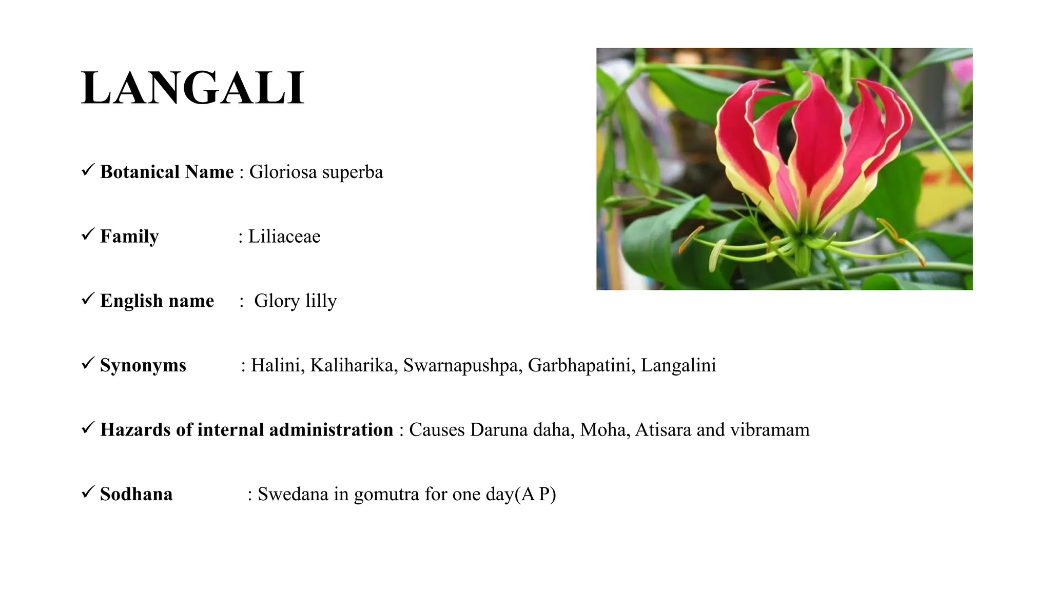 CONCEPT OF VISHA - UPAVISHAS IN AYURVEDA | PDF