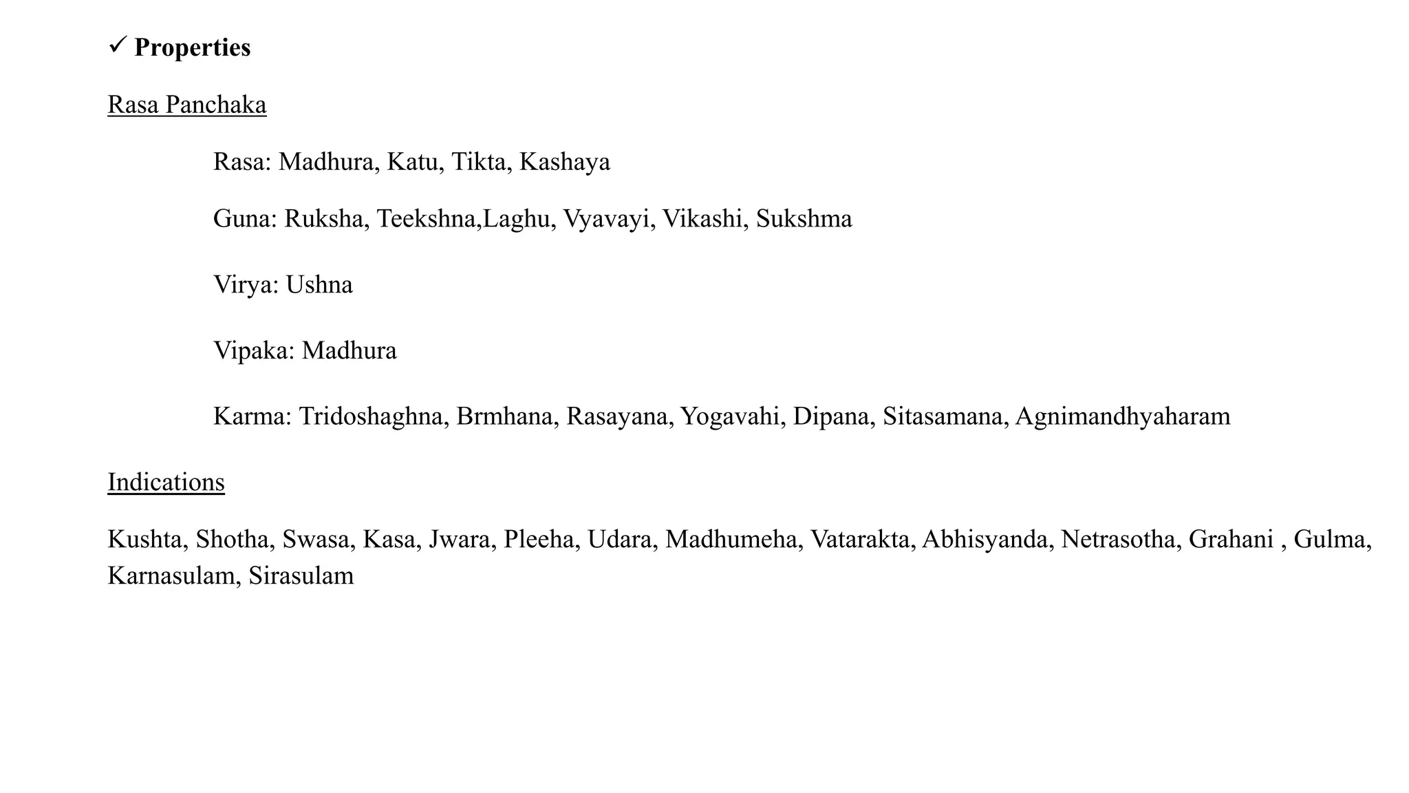 CONCEPT OF VISHA - UPAVISHAS IN AYURVEDA | PDF