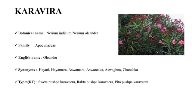 CONCEPT OF VISHA - UPAVISHAS IN AYURVEDA | PDF