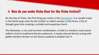 Vishu Kani_ The Divine Sight of New Beginnings.pptx
