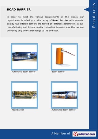 Vishwakarma rolling-shutters | PDF