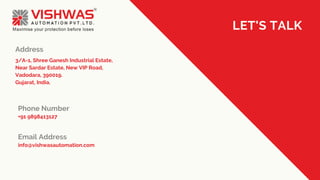 Industrial High Speed Roll Up Doors | Commercial High Speed Doors | India | PDF