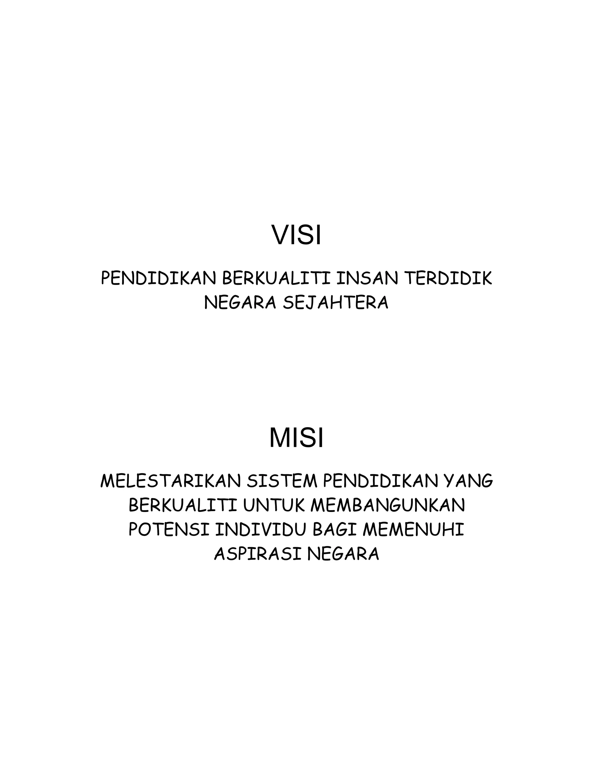 Visi | PDF