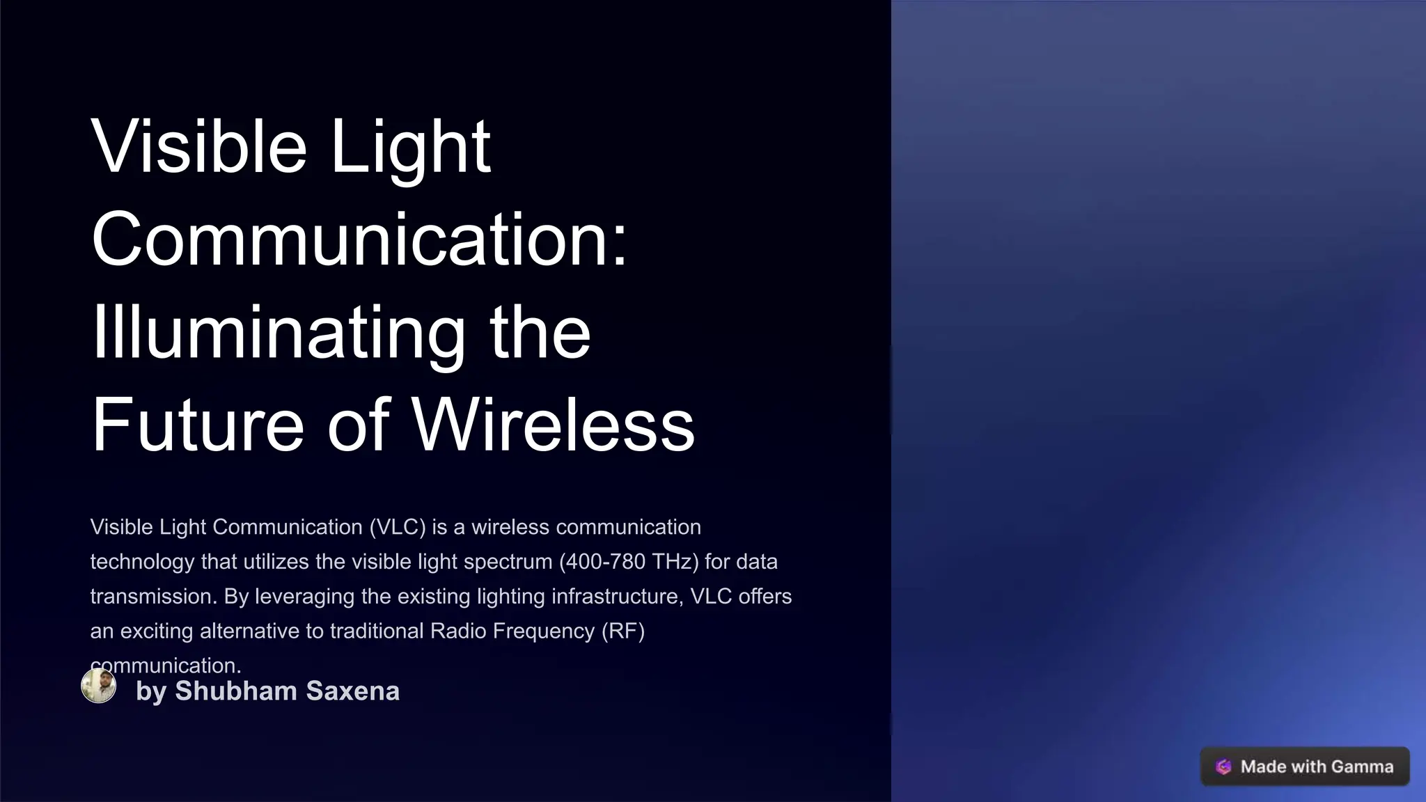 Visible-Light-Communication-Illuminating-the-Future-of-Wireless.pptx