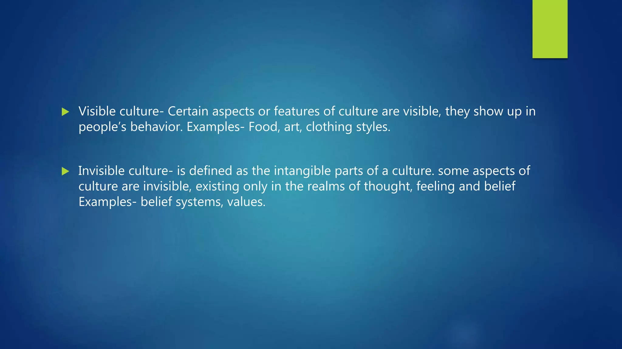 Visible and Invisible-10 ppt.pptx