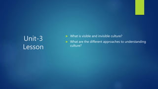 Visible and Invisible-10 ppt.pptx