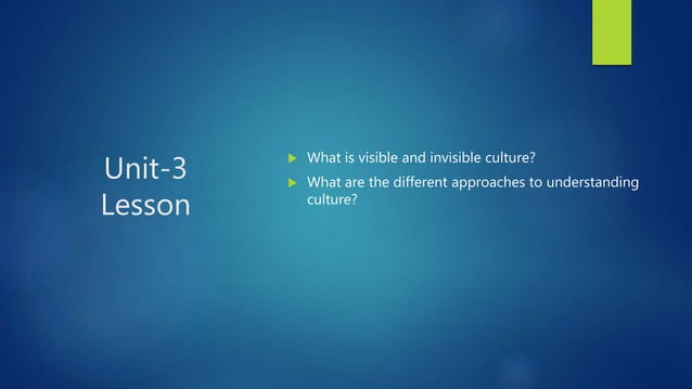 Visible and Invisible-10 ppt.pptx