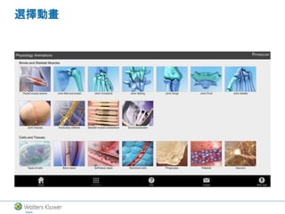 Visible Body - Functional aspect | PPT