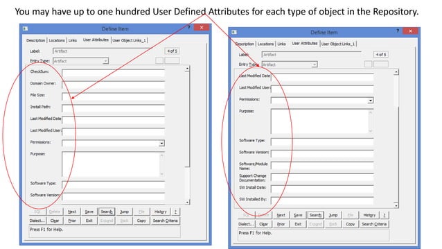 Visible Governance: How to set up data governance using Visible Analyst ...